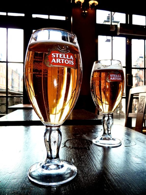 Day 25 - Saturday Beers | Shane Marriott